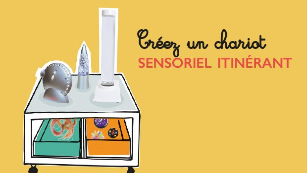 Des picto pour identifier les pièces de la maison.. - Blog Hop La Vie