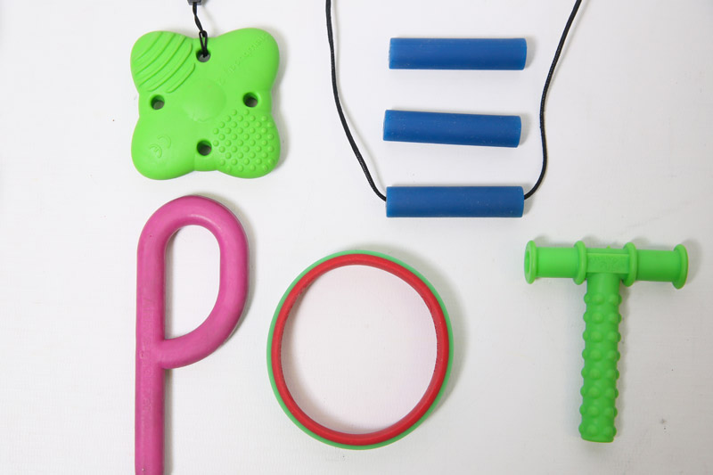 Créer une box sensorielle d'autorégulation - Blog Hop La Vie