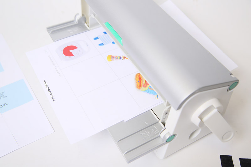 Créer une box sensorielle d'autorégulation - Blog Hop La Vie