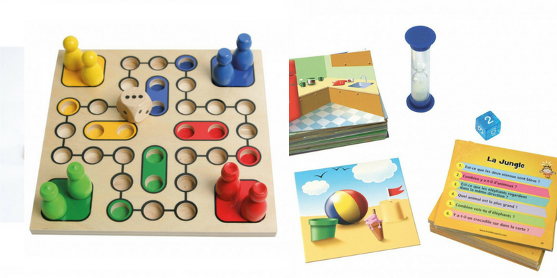 Activités à réaliser en maison de retraite - Blog Hop La Vie